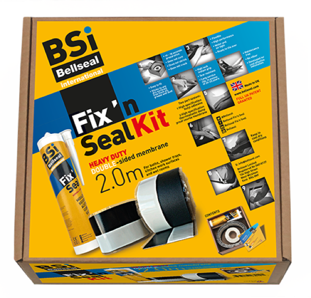 Kitchen Worktop Kits